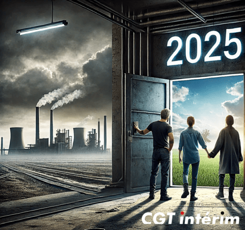 Archives des 2025 - CGT Interim
